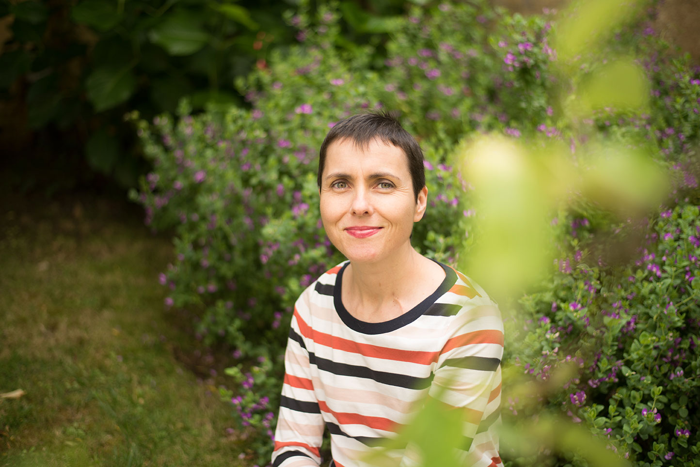 SER ELENA, SER ESPOSA, SER MADRE Y TENER CÁNCER | Jaque al Cáncer